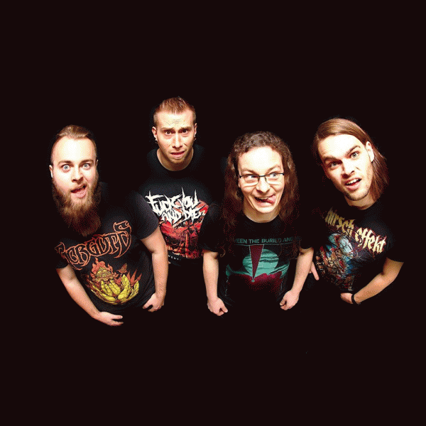 Dustopia - Diskografie, Line-Up, Biografie, Interviews, Fotos