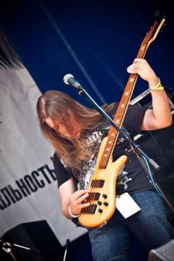 Dvärg - discography, line-up, biography, interviews, photos