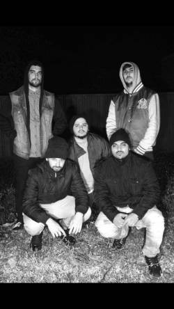 DVSR - discography, line-up, biography, interviews, photos