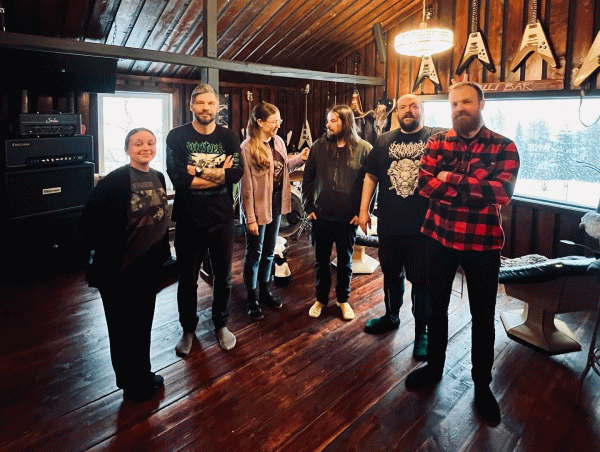 Dwaal - discography, line-up, biography, interviews, photos