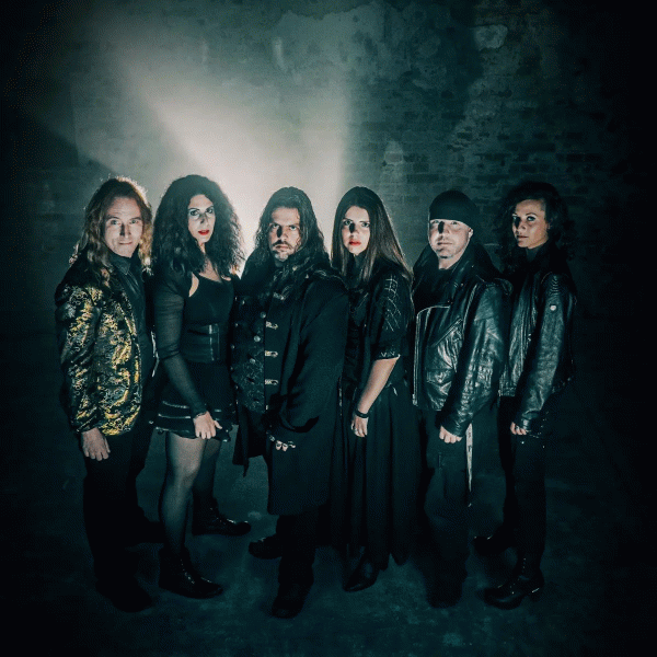 Dying Phoenix - discography, line-up, biography, interviews, photos