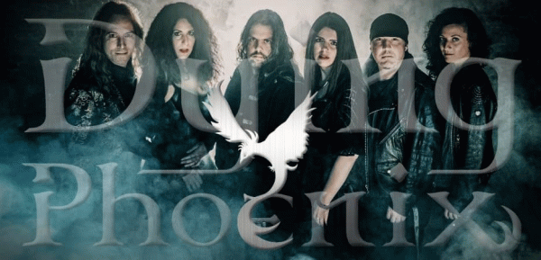 Dying Phoenix - Discografía, line-up, biografía, entrevistas, fotos