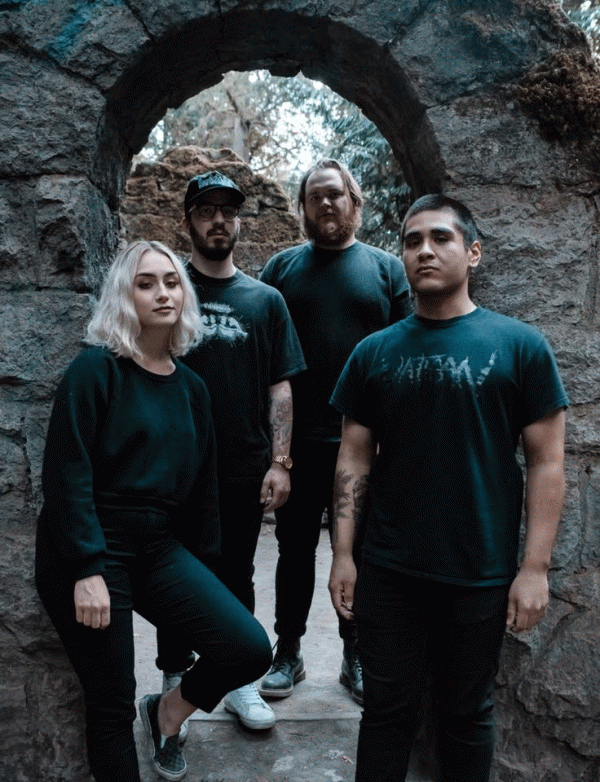 Dying Wish (USA) - discography, line-up, biography, interviews, photos