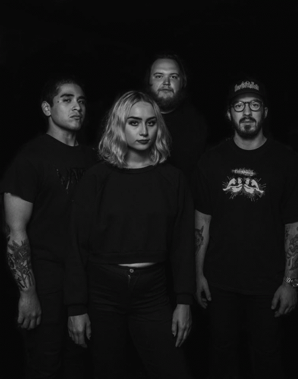 Dying Wish (USA) - discography, line-up, biography, interviews, photos