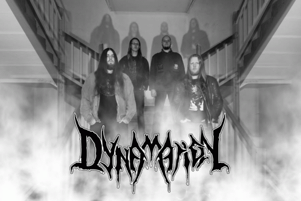 Dynamation - discographie, line-up, biographie, interviews, photos