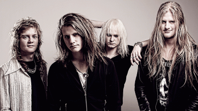 Dynazty - discography, line-up, biography, interviews, photos