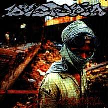 Dystopia (USA) The Aftermath EP (EP)- Spirit of Metal Webzine (en)