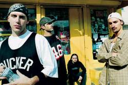 E.Town Concrete - discography, line-up, biography, interviews, photos