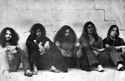 Elf - Diskografie, Line-Up, Biografie, Interviews, Fotos