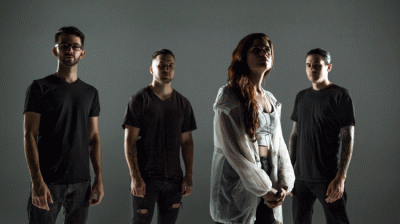 Entheos (USA) - discography, line-up, biography, interviews, photos