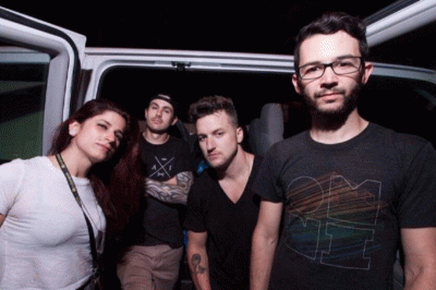 Entheos (USA) - discographie, line-up, biographie, interviews, photos