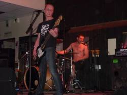 ESB - discography, line-up, biography, interviews, photos