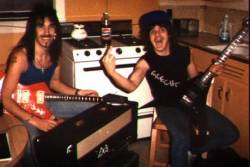 EXE - discography, line-up, biography, interviews, photos