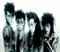 Ezo (band) - Alchetron, The Free Social Encyclopedia