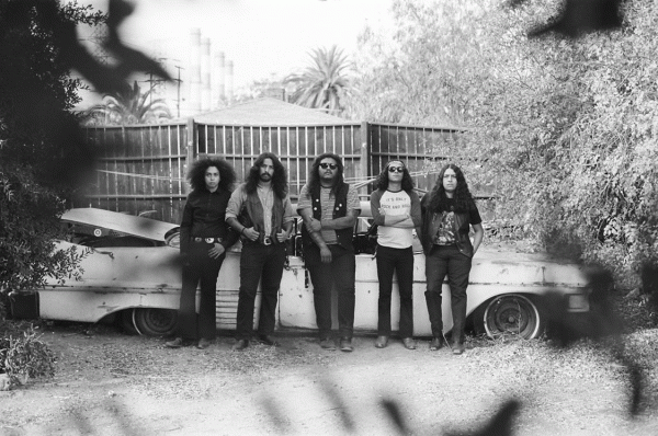 Early Moods - discography, line-up, biography, interviews, photos