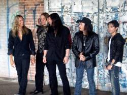 Earshot - discography, line-up, biography, interviews, photos