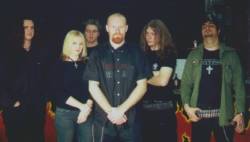 Earth (AUS) - discography, line-up, biography, interviews, photos