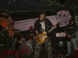 Earth AD (USA) - discography, line-up, biography, interviews, photos