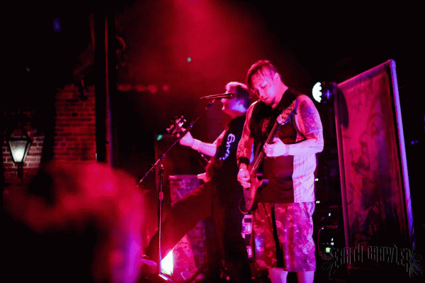 Earth Crawler - discography, line-up, biography, interviews, photos