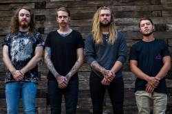 Earth Groans - discography, line-up, biography, interviews, photos