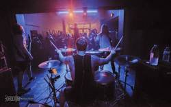 Earth Groans - discography, line-up, biography, interviews, photos