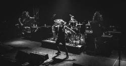 Earth Groans - discography, line-up, biography, interviews, photos