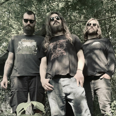 Earthbong - discography, line-up, biography, interviews, photos