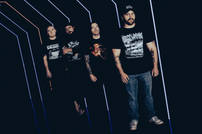 Earthburner - discography, line-up, biography, interviews, photos
