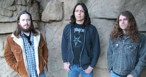 Earthless - discography, line-up, biography, interviews, photos