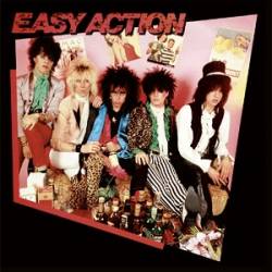 Easy Action - discographie, line-up, biographie, interviews, photos