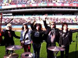 Easy Action - discography, line-up, biography, interviews, photos