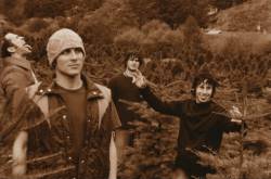 EchoBrain - discography, line-up, biography, interviews, photos