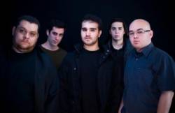 Echoes (VEN) - Discografía, line-up, biografía, entrevistas, fotos