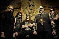 Eclipse Eternal - discography, line-up, biography, interviews, photos