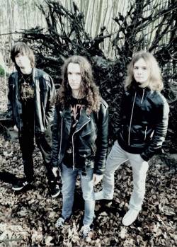 Ecocide (NL) - discography, line-up, biography, interviews, photos