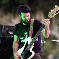 Ed Bloom - discography, line-up, biography, interviews, photos