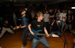 Ed Gein - discography, line-up, biography, interviews, photos