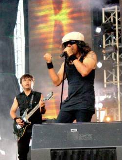 Edane - discography, line-up, biography, interviews, photos