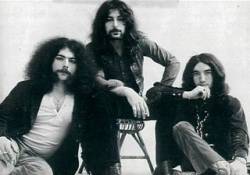 Edgar Broughton Band - discography, line-up, biography, interviews, photos