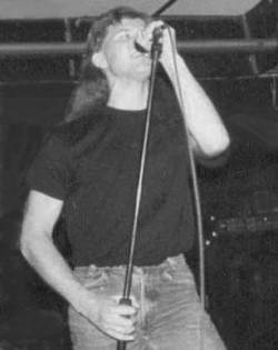 Edge (USA) - discography, line-up, biography, interviews, photos