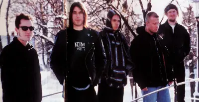 Edge Of Sanity - discography, line-up, biography, interviews, photos