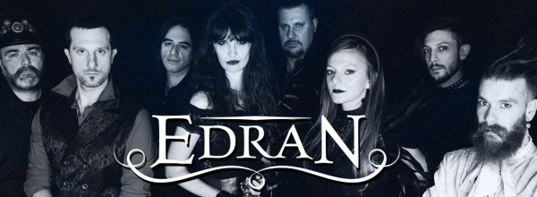 Edran - discography, line-up, biography, interviews, photos