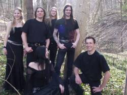 Eeriness - discography, line-up, biography, interviews, photos
