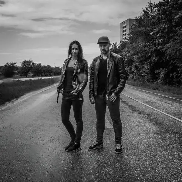 Eicosa - discography, line-up, biography, interviews, photos