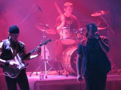 Eidol - discography, line-up, biography, interviews, photos