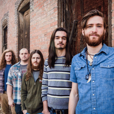 Eidola - discography, line-up, biography, interviews, photos