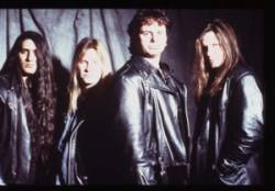 Eidolon (CAN) - discography, line-up, biography, interviews, photos