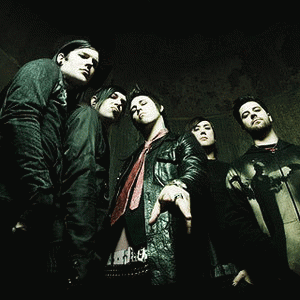 Eighteen Visions - discography, line-up, biography, interviews, photos