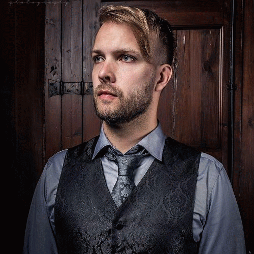 Einar Solberg - discography, line-up, biography, interviews, photos