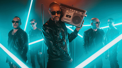 Eisbrecher - Discografía, line-up, biografía, entrevistas, fotos